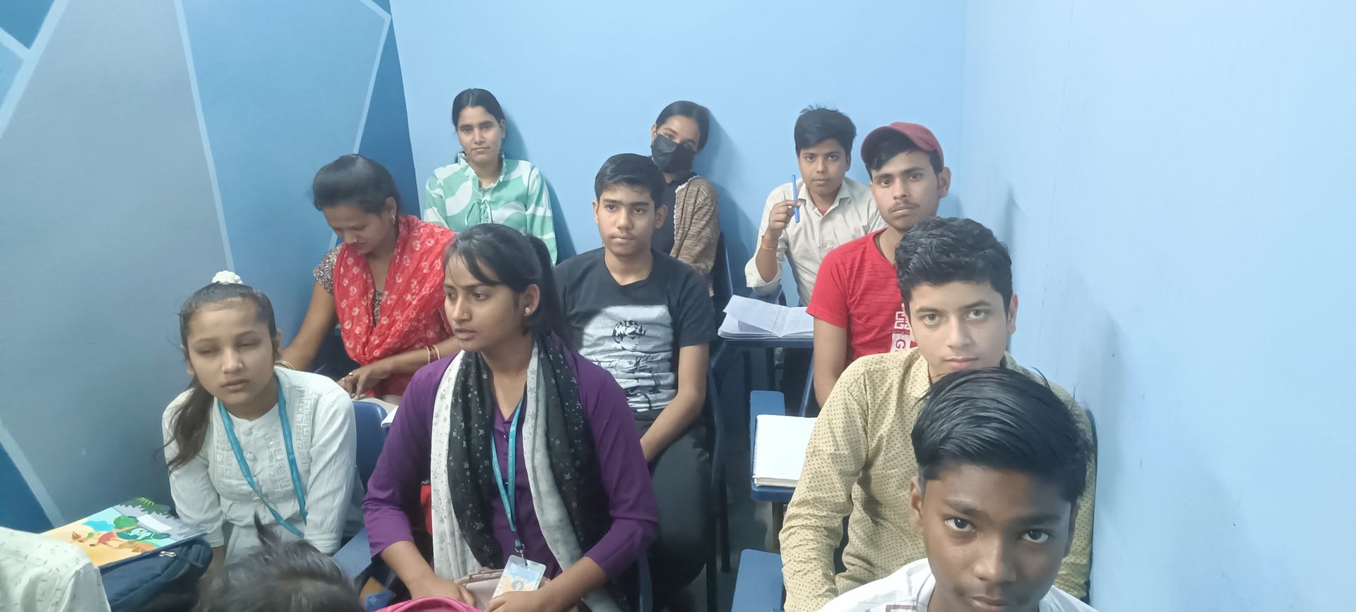 About Us | Gurukul Infotech